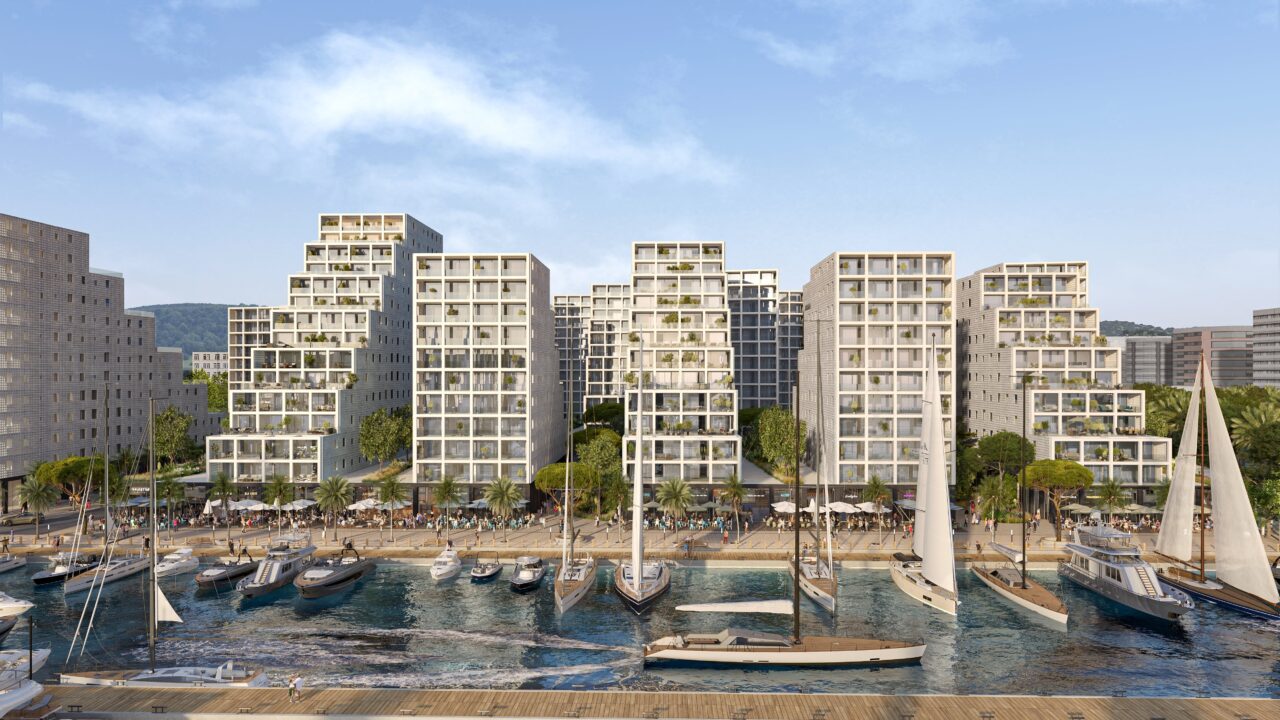 Reasons to Invest in a Seaside Apartment | Blog | Vlora Marina