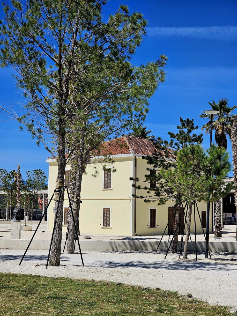 The history of Albania sparks tourists' interest - Vlora Marina